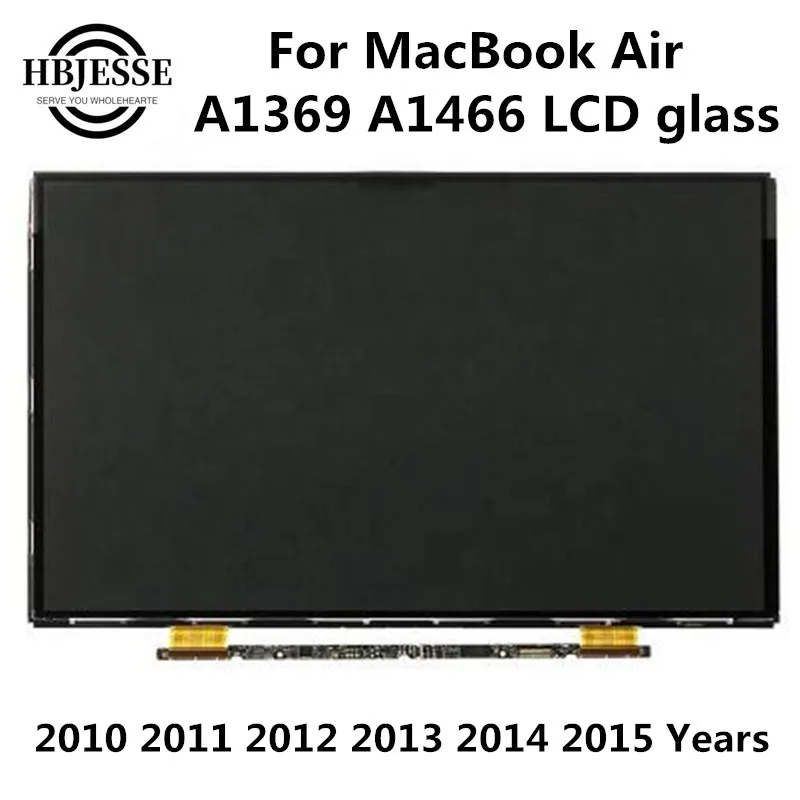 Genuine-New-A1369-A1466-LCD-LED-Screen-Display-for-Apple-MacBook-Air-13 ...
