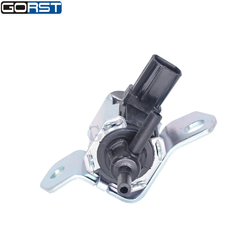 1357314 Intake Manifold Runner Control Valve Solenoid For Ford 1S7G ...