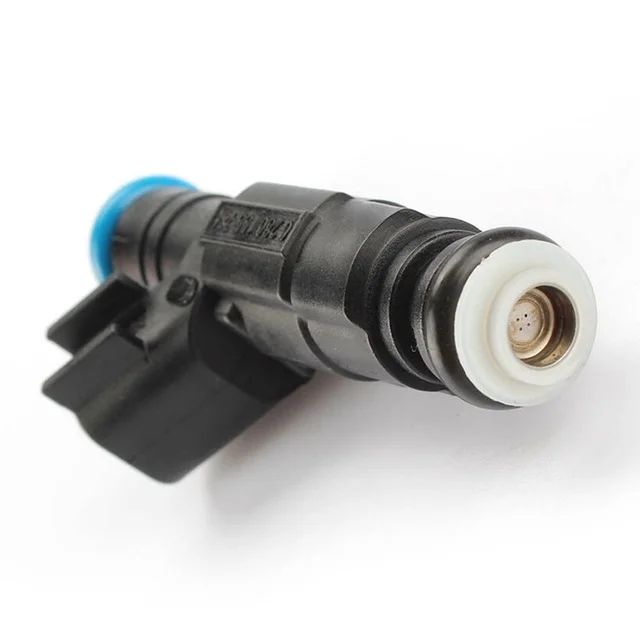 0280155784 0280155923 Fuel Injector for Jeep Grand Cherokee Wrangler ...