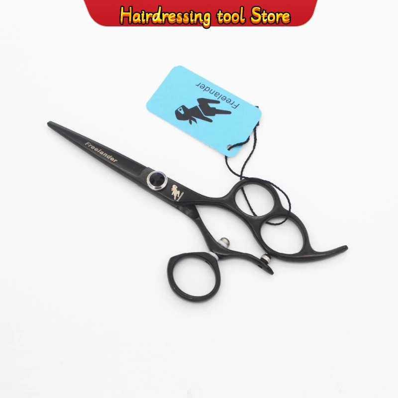 "Flying Shears Flat Shears High end Hairdressing Scissors 6.0 Inch High ...