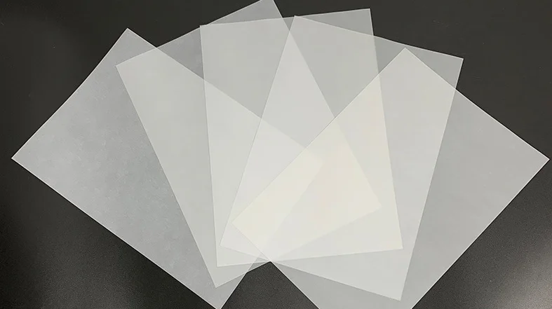 200gsm A4 Vellum Paper Wedding Invitation Tracing Paper For Cardmaking ...
