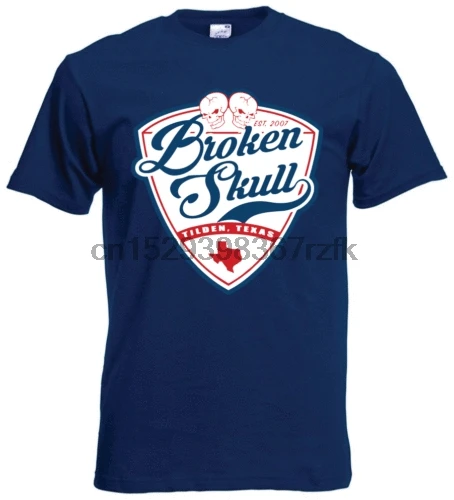 Broken Skull Ranch Logo