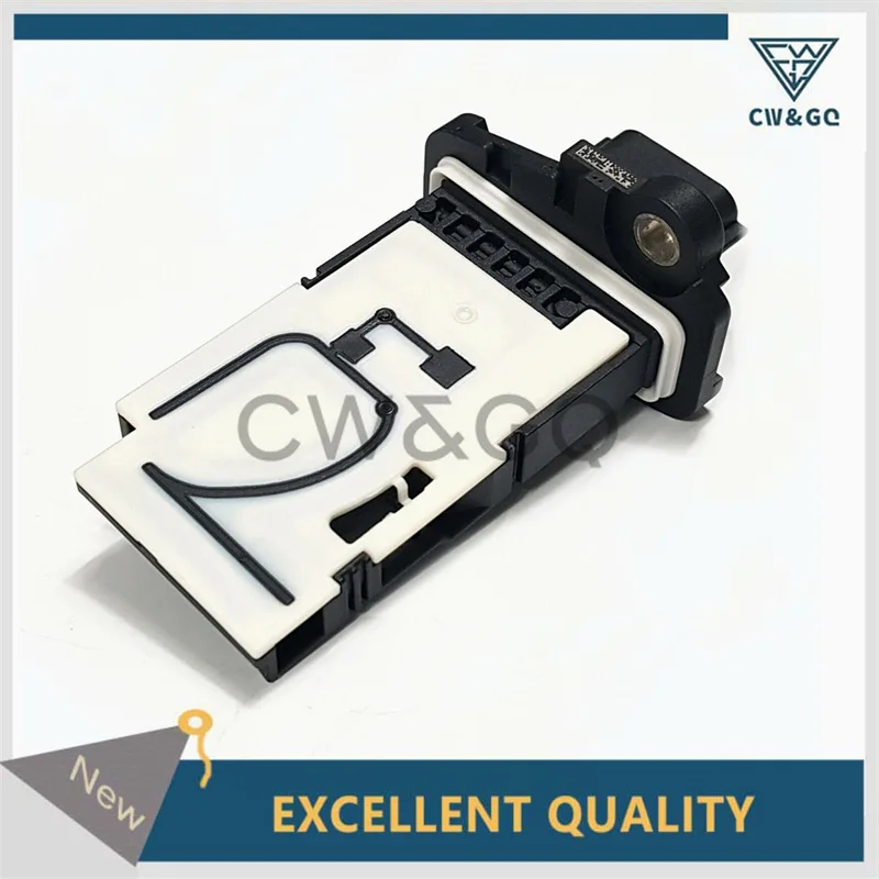 MASS-AIR-FLOW-SENSOR-METER-FOR-O-PEL-VAU-XHALL-VIV-ARO-2016-OEM-22680 ...