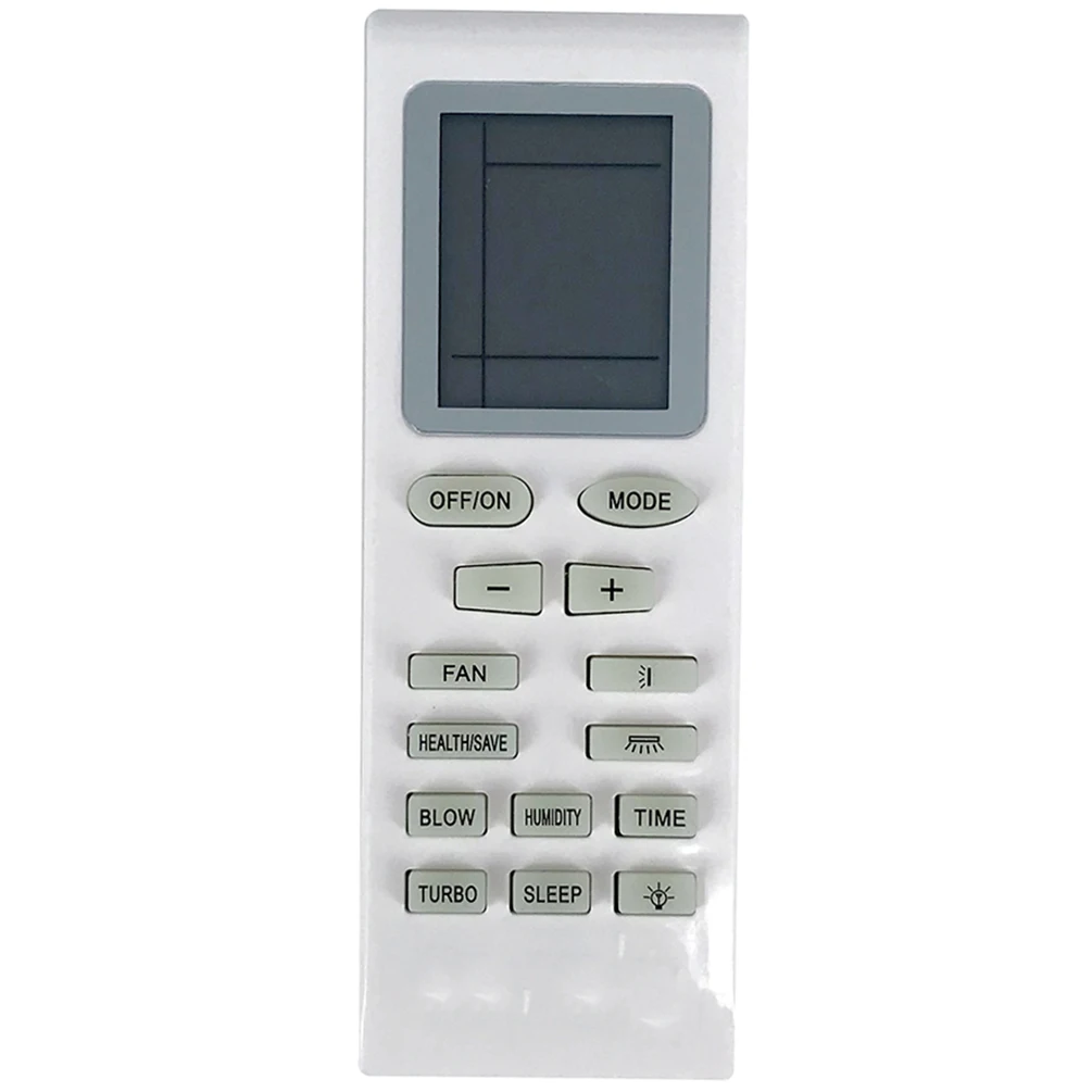 For Gree Ybof Yb1fa Yb1f2 Ybof2 Universal Air Conditioner Remote ...