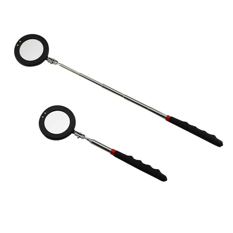 Werkplaats en doe het zelf gereedschap Doe het zelf Telescoping LED ...