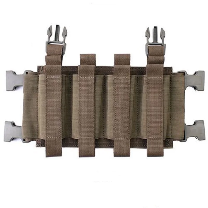 Tactical-Vest-119-MK3-MK4-JPC2-0-Quadruple-Magazine-Insert-Pouch-For ...