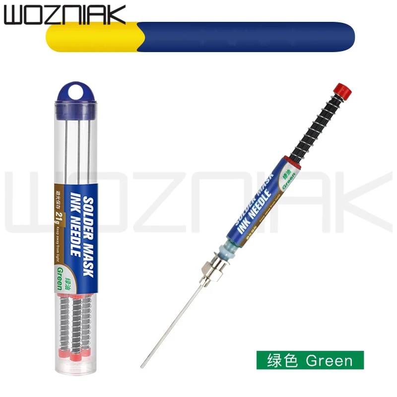 Solder Mask Pen