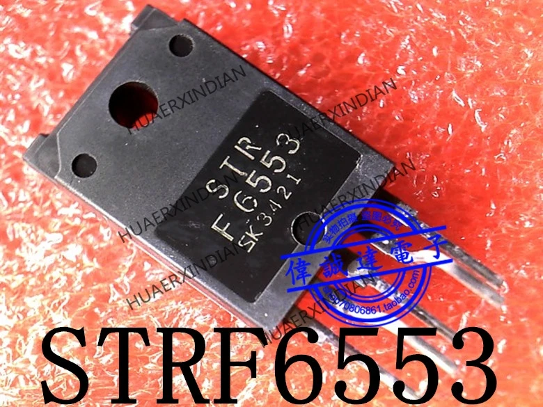 1-adet-yeni-orijinal-STRF6553-STR-F6553-ZIP-5P-y-ksek-kaliteli-ger-ek ...