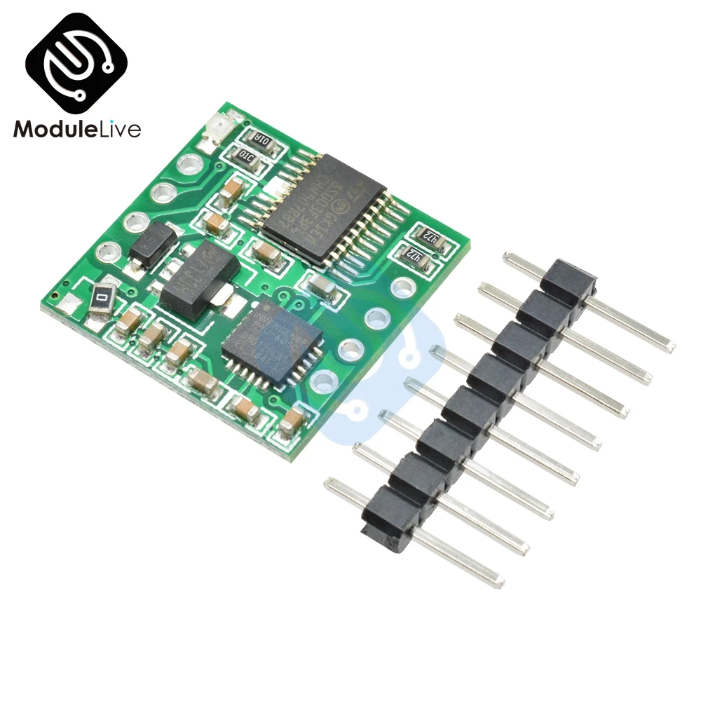STM32 MPU-6050 MPU6050 6 Axis Module Analog Gyro Sensor 6-axis ...