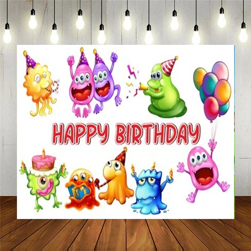 Party Décor Canticos Standee Prop Party Decorations Backdrops & Props ...