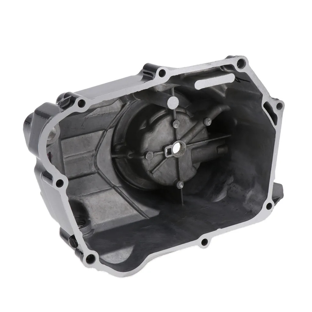 Motorcycle Engine Right Side Clutch Casing Cover Case For 50/70/88/90 ...