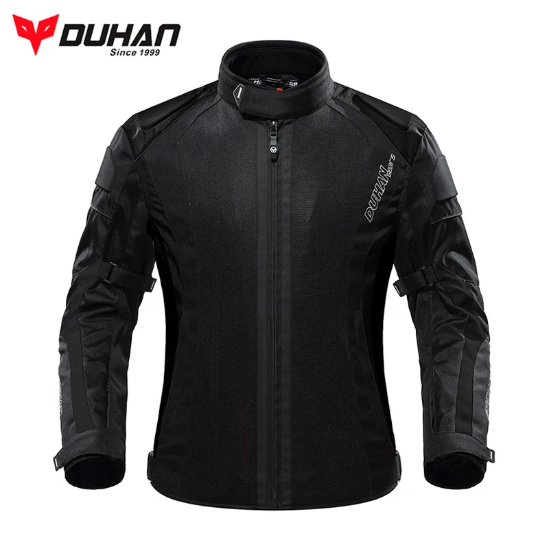 DUHAN-Motorcycle-Jacket-Men-Summer-Urban-Commuter-Jacket-Motorbike ...