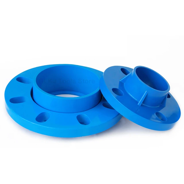 In Pvc Flange