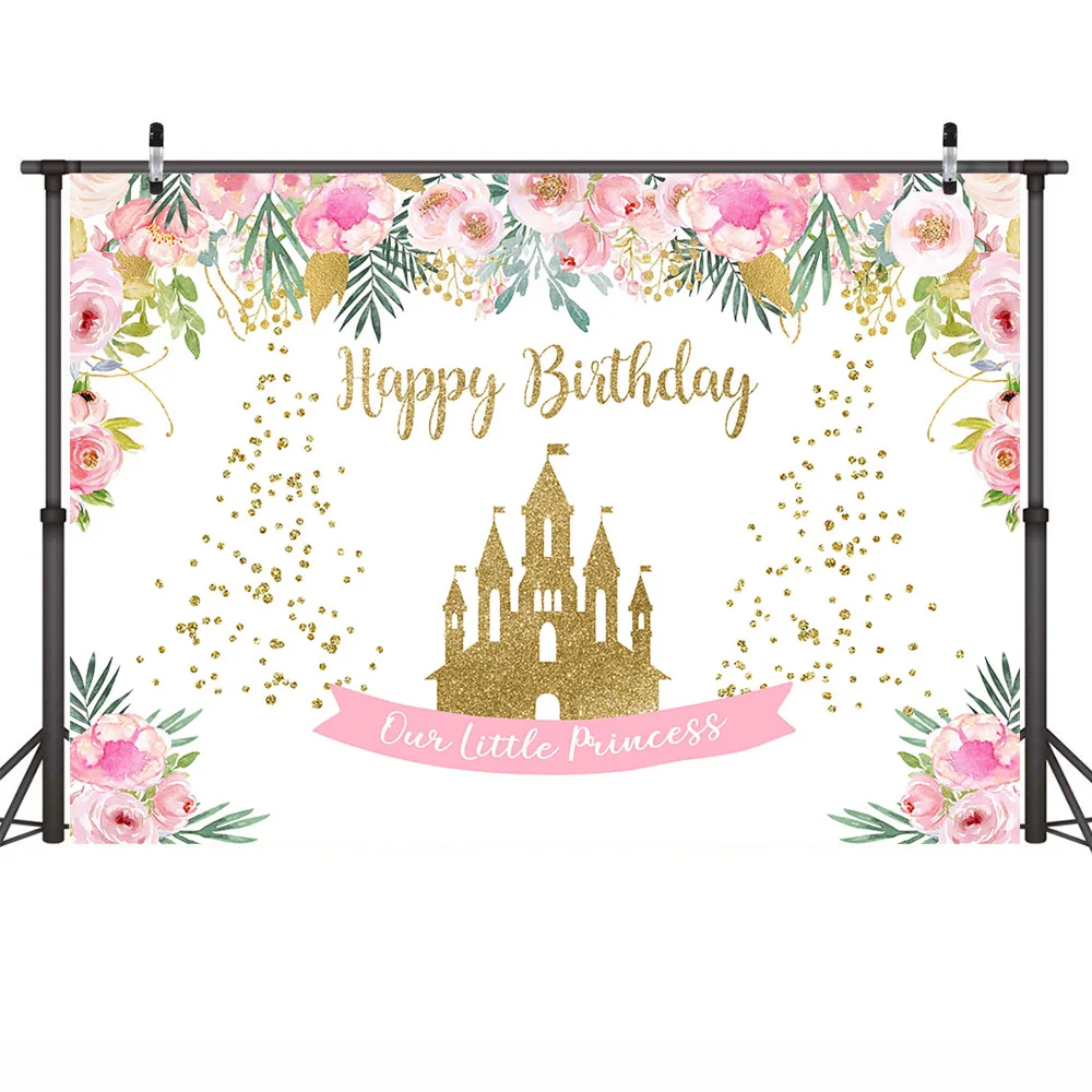 Happy Birthday Little Princess Images
