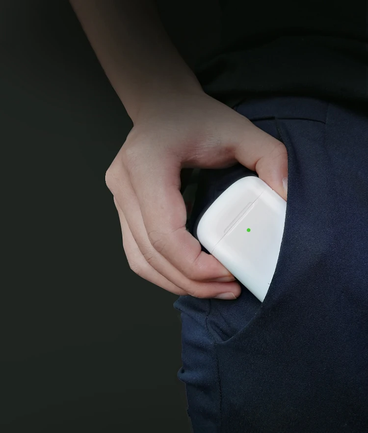 i688 Tws 1:1 Replica Touch Control Wireless Bluetooth Earphones PK H1 ...