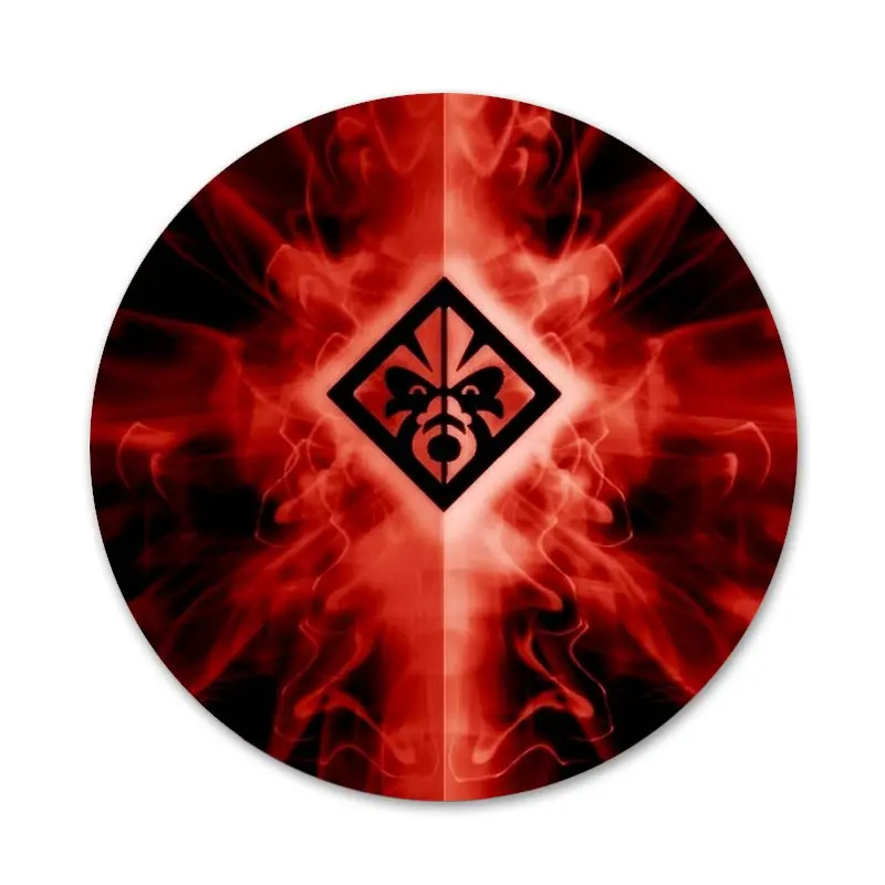 Voodoo Curse Symbols