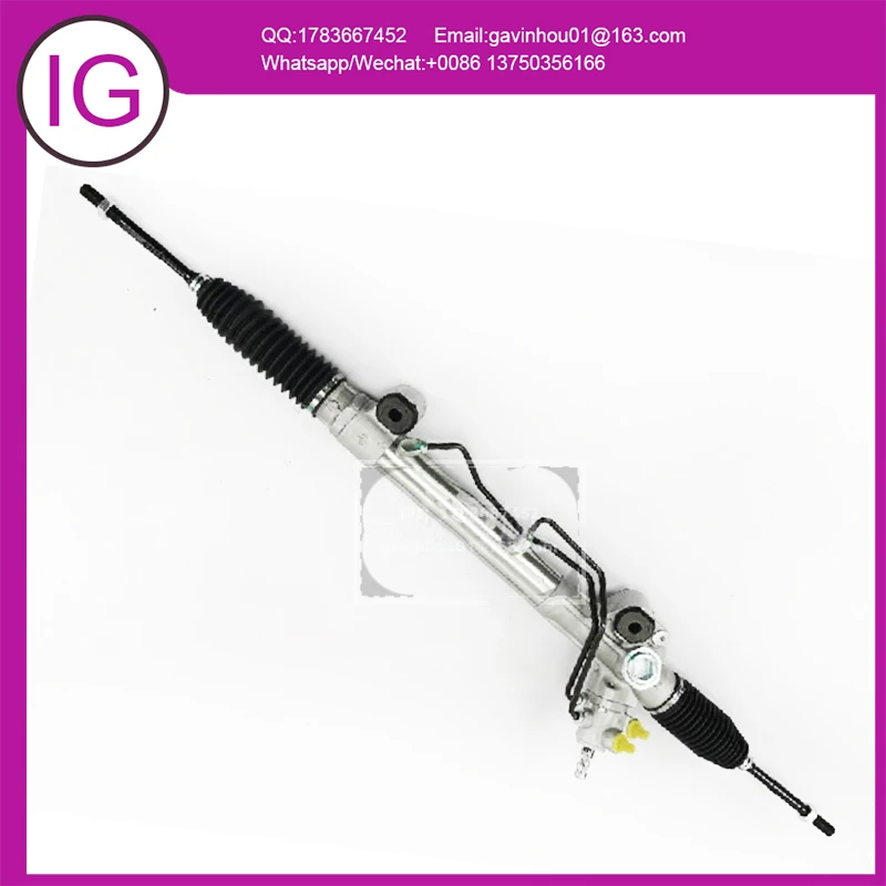 For Car Toyota Oem 10-14 Fj Cruiser-steering Gear 44200-35103 ...