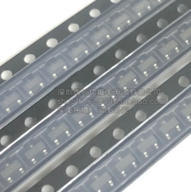 20PCS Brand new AO3400 AO3401 AO3402 AO3404 SOT 23 SMD FET A09T A19T ...