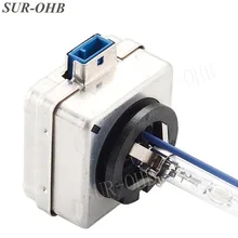 本D8S 25ワットhid N10815201キセノン42v電子PK32d-1 4500 18kオリジナル66548ソケット8R0941235 ...