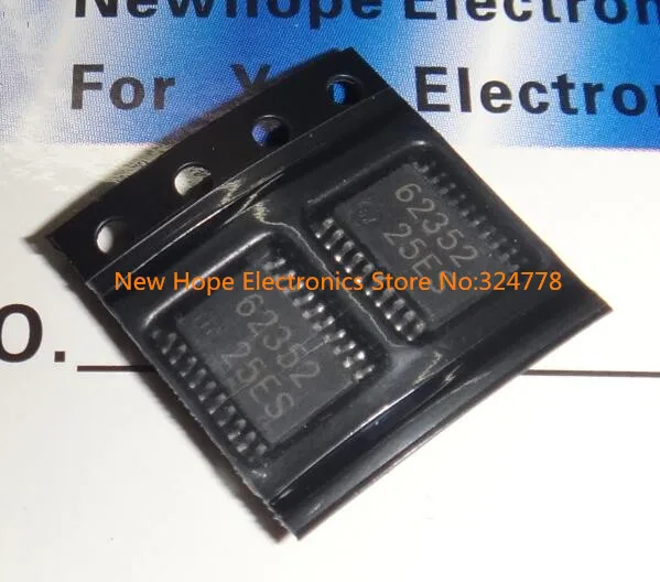 Chip de circuito integrado M62352GP M62352 62352 SSOP20|Productos ...