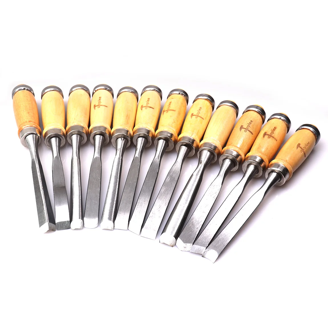 Wood Chisels And Gouges