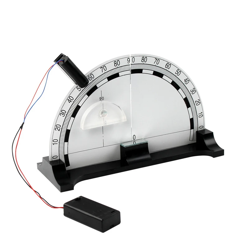 Light Reflection And Refraction