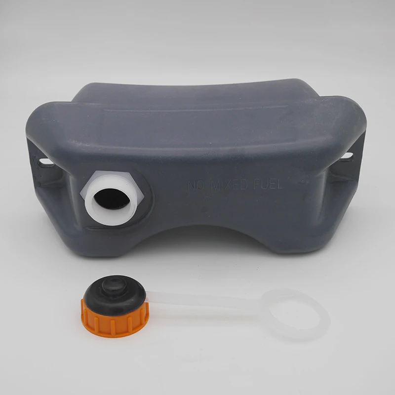 Fuel Tank Assembly New Style For Wacker Neuson WM80 BS600 650 500 BS700 ...