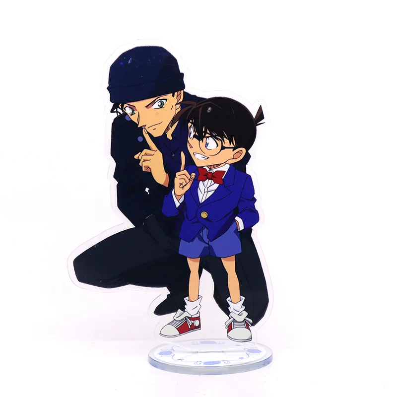 Detective Conan Clipart