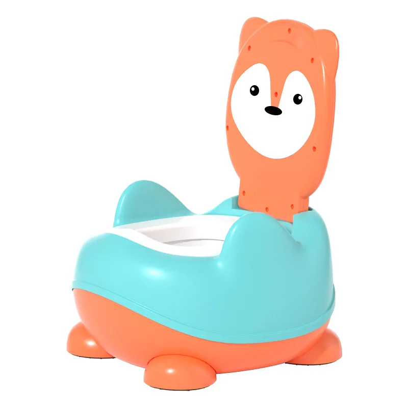 Large Cartoon Potty
