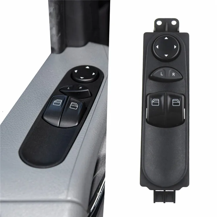 6395450913-Front-Power-Master-Window-Switch-for-Mercedes-W639-Vito-03 ...