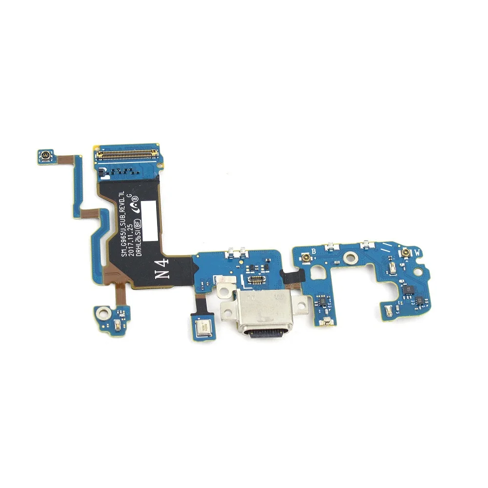 Para samsung galaxy s9 SM G960F/n g960u g9600/s9 mais SM G965F/n g965u ...