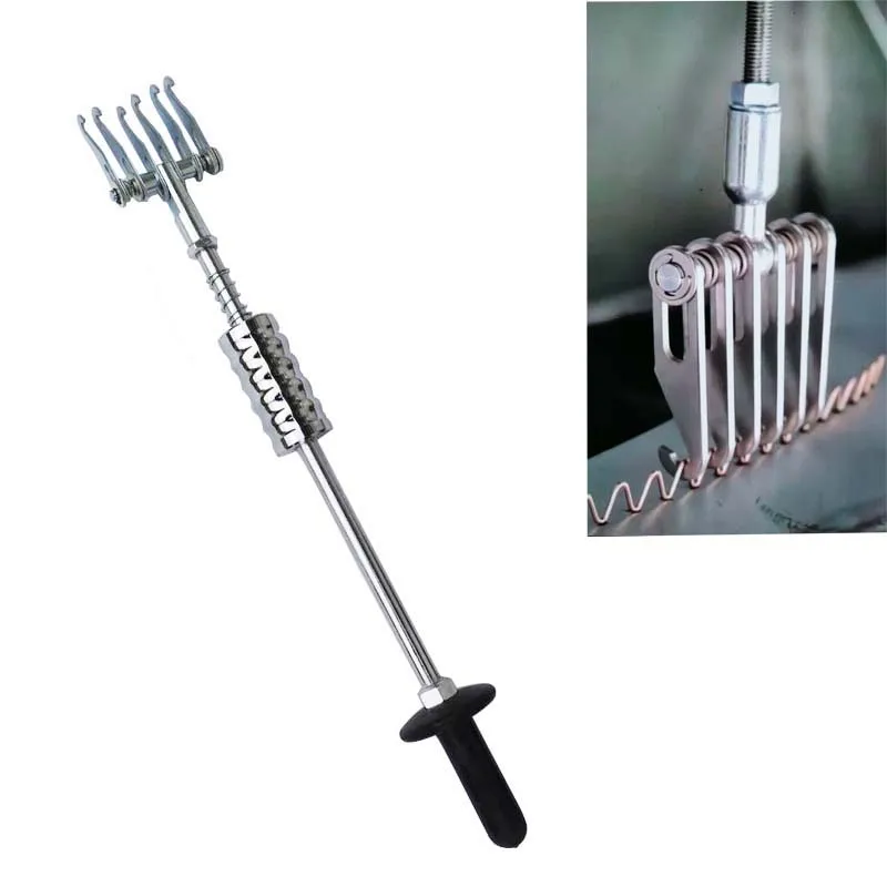 Dent-Puller-Slide-Hammer-Washer-Multi-claw-Puller-Dent-Pulling-Claw-Car ...