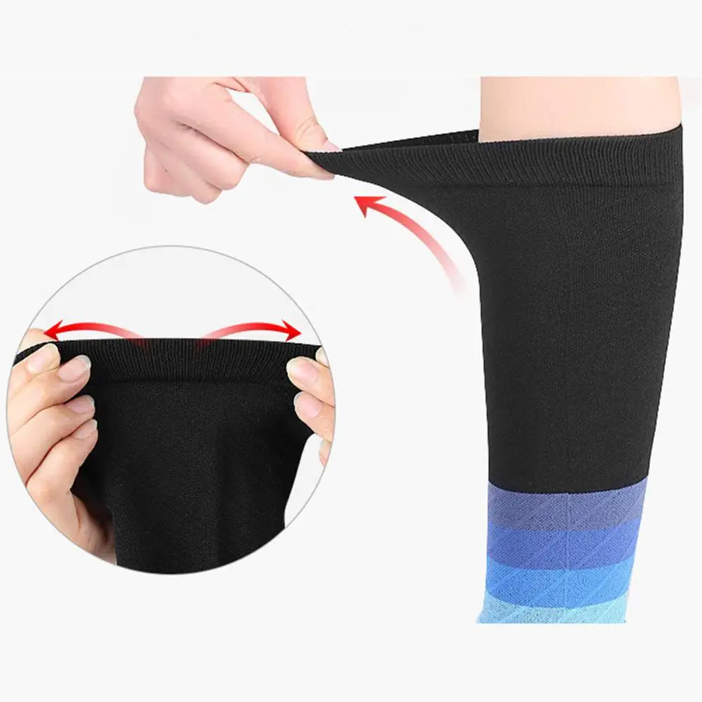 SX561 Sport Calf Stretch Support Protector Wrap Shin