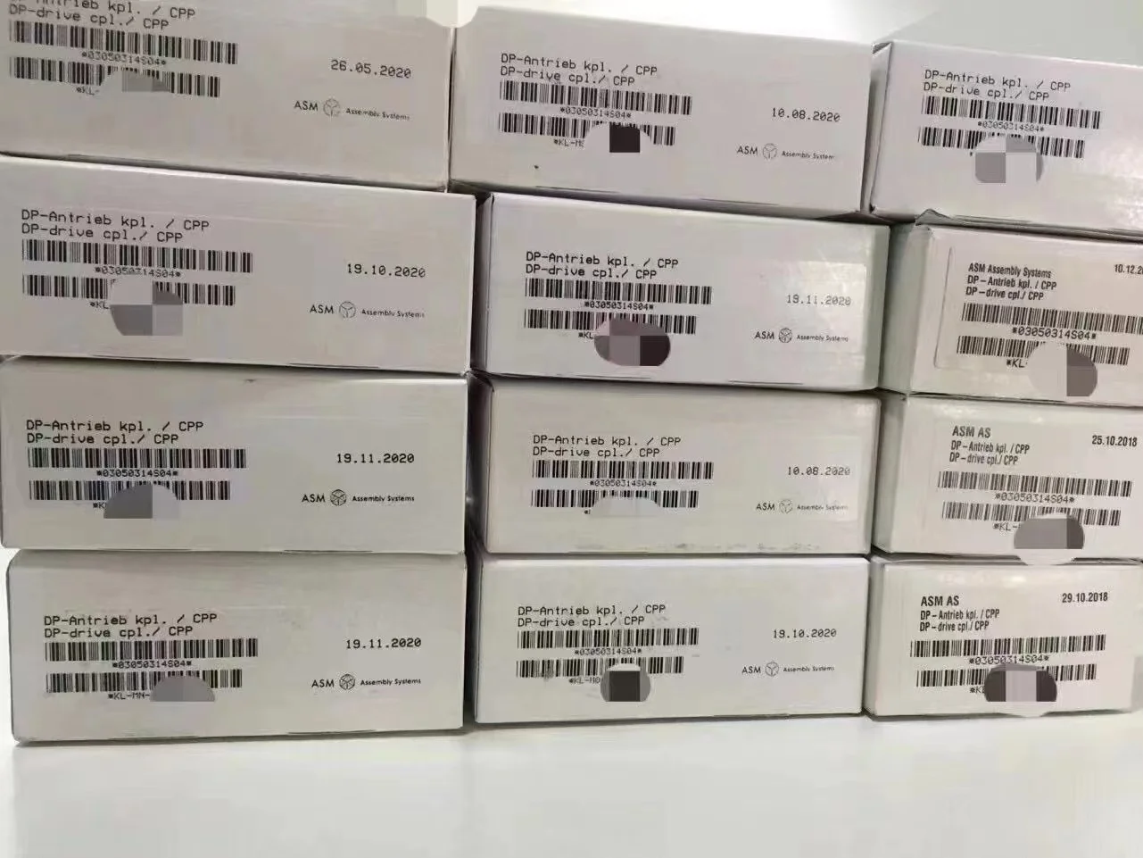 Original-New-FOR-03050314S04-CPP-DP-Motor-Siemens-Asm-Siplace-Smt ...