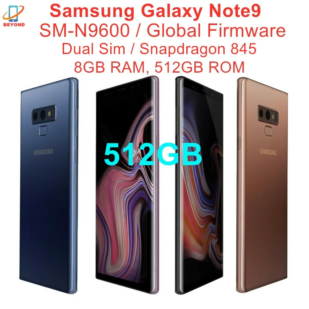 フォームを ヤフオク! - SAMSUNG Galaxy Note 9 SM-N9600 スマートフォン... ください