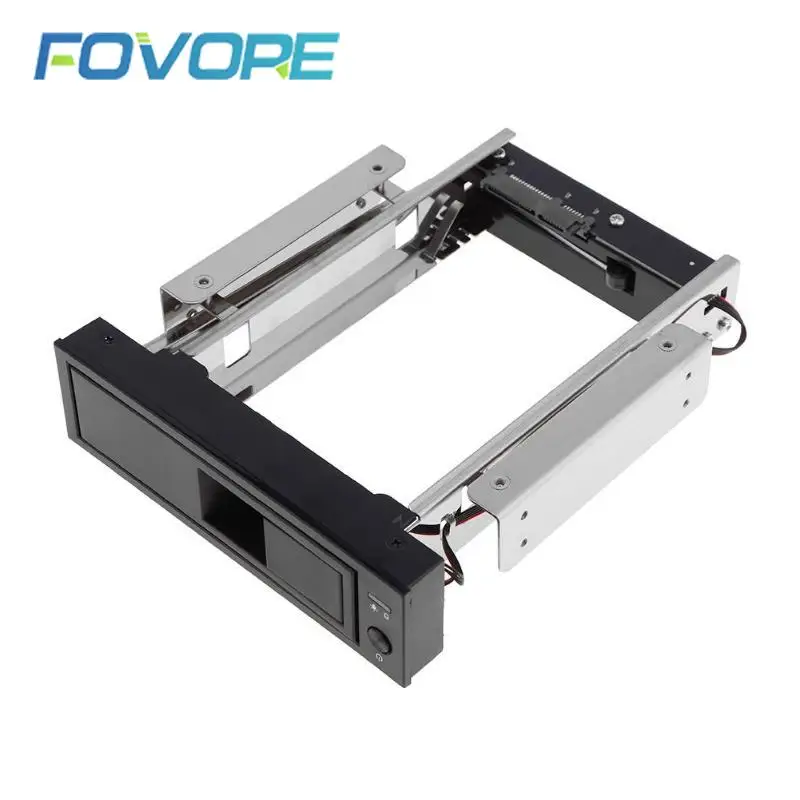 3.5 Inch Internal Sata Hdd Mobile Rack Bay Hard Drive Mounting Tray ...