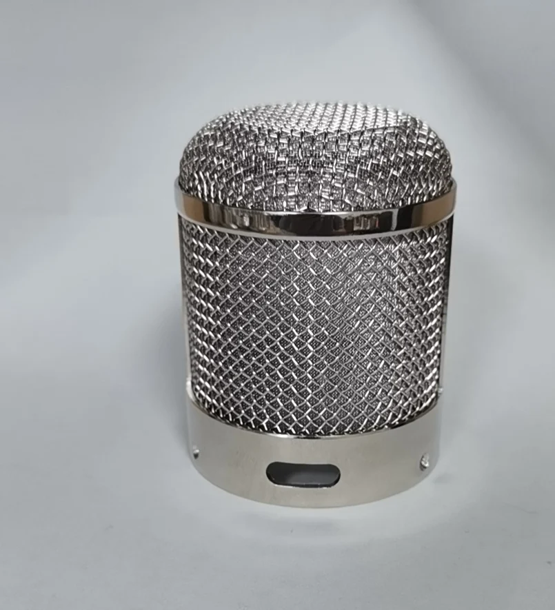 microphone-basket-for-U47-original-DIY-studio-microphone-case ...