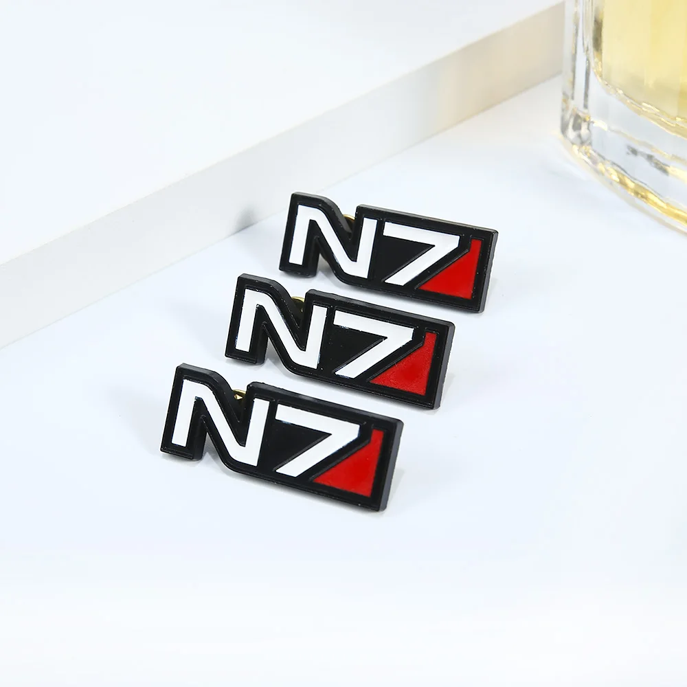 Mass Effect Spectre Logo