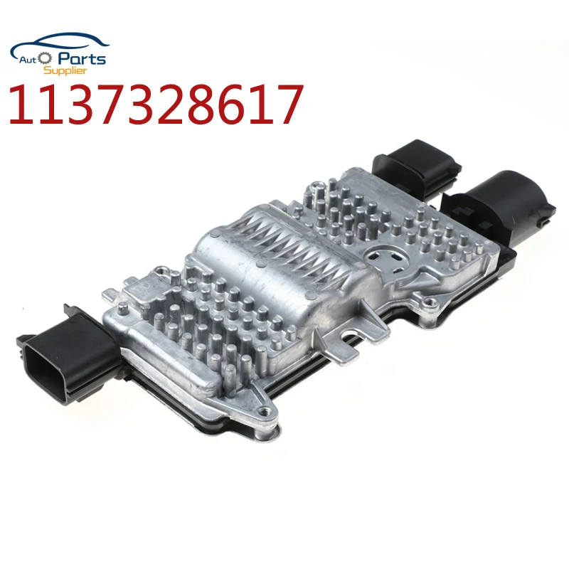 1137328617 저항 조절기 팬 캐리어, 쉐보레 캡티바 오펠 안타라 1137328586 20787305 01247391 ...