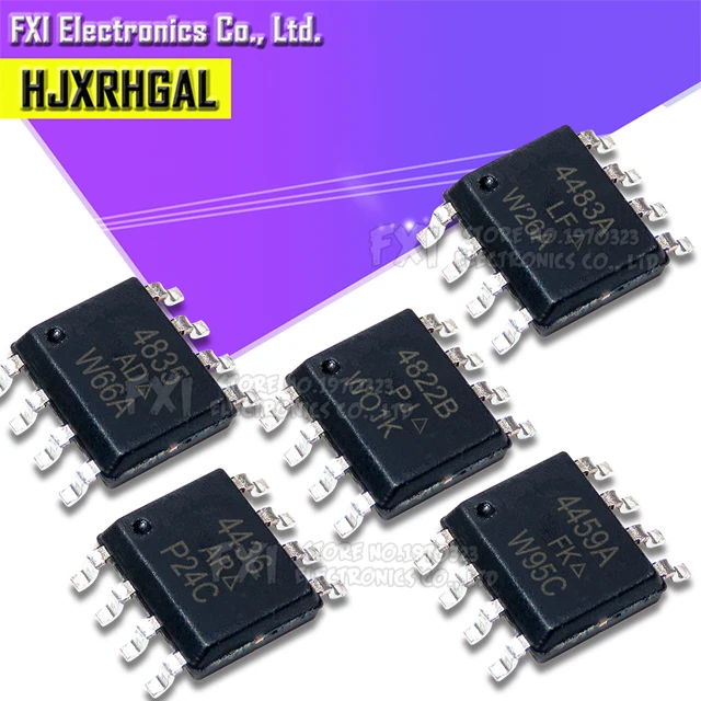 4483a Mosfet Reemplazo Hot Sale | www.oceanproperty.co.th