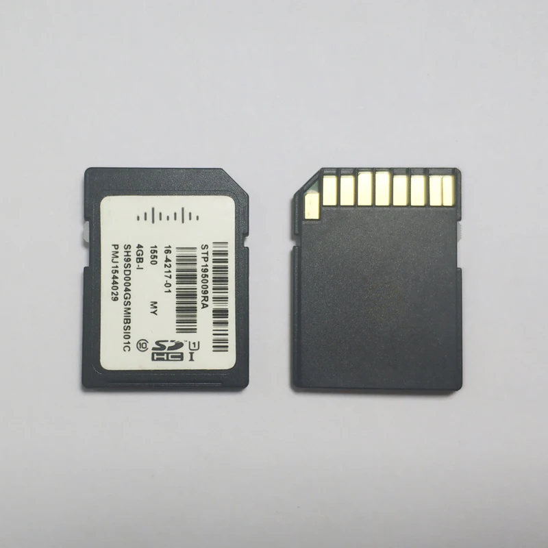 Promotion Sd 4g Industrial Grade Sd Card Slc Wide Temperature Memory ...