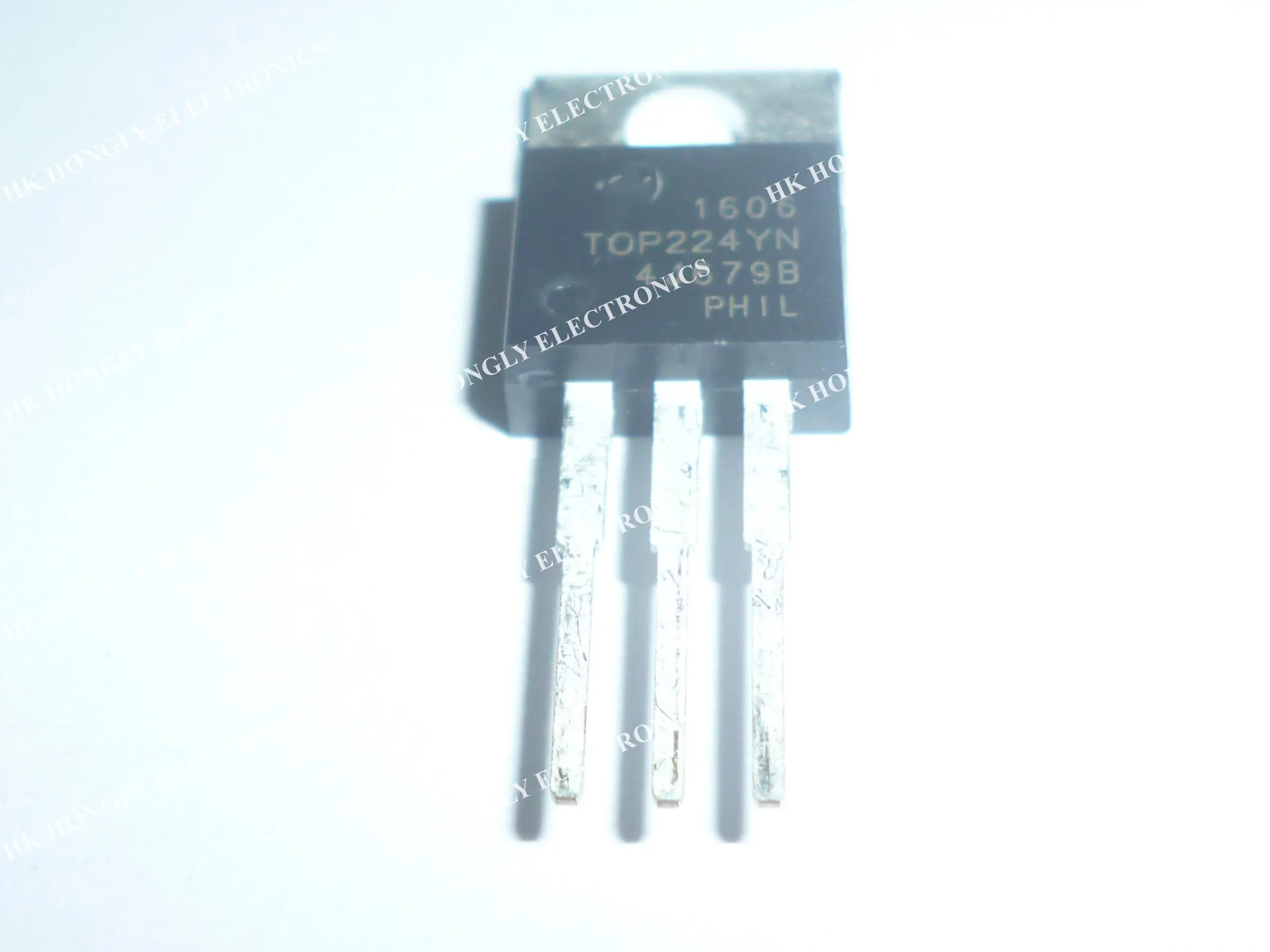 10PCS TOP222YN TOP223YN TOP224YN TO 220|Switch Accessories| - AliExpress