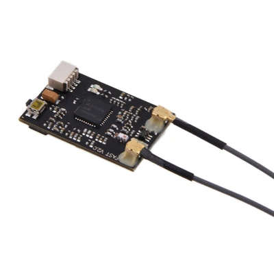 Receivers-2-4Ghz-E6208-SBUS-Output-Board-Compatible-Futaba-Fasst ...