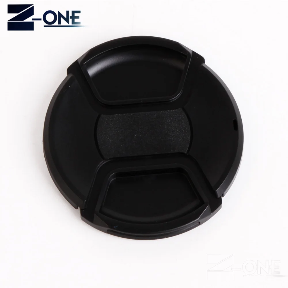 Center-Pinch-Snap-On-Lens-Cap-49mm-52mm-55mm-58mm-62mm-67mm-72mm-77mm ...