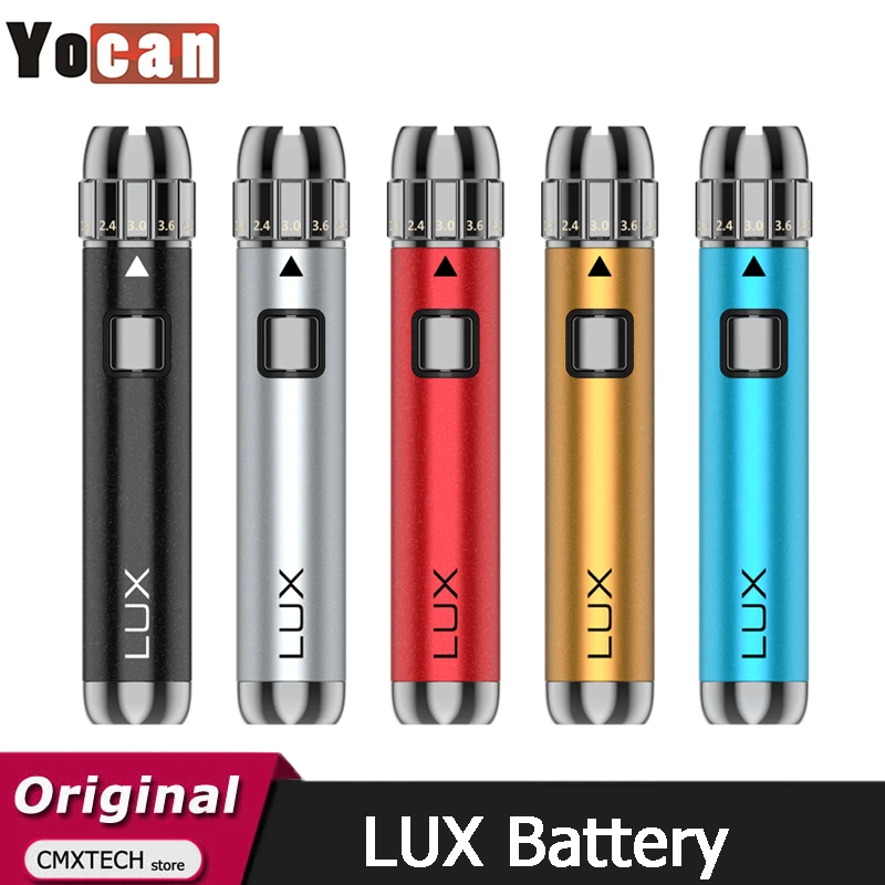 Original Electronic Cigarettes | Electronic Cigarette Vaporizer ...