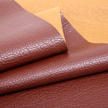 Pu Leather Faux Leatherette | A4 Leather Leather Fabric | Leatherette ...