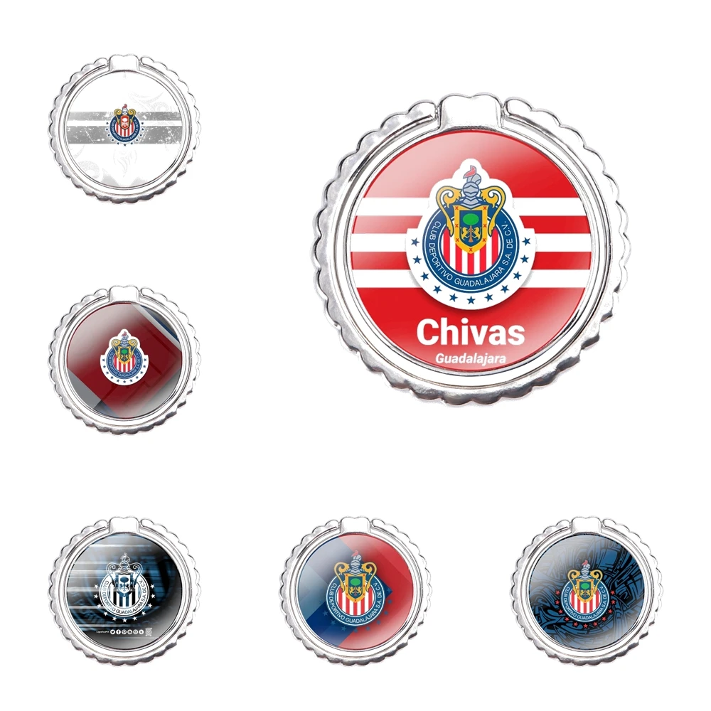 Chivas Soccer Team Logo