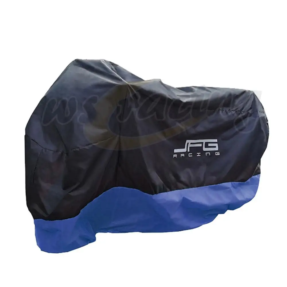 Universal-Motorcycle-Raincoat-Rain-Cover-Waterproof-All-Season-UV ...