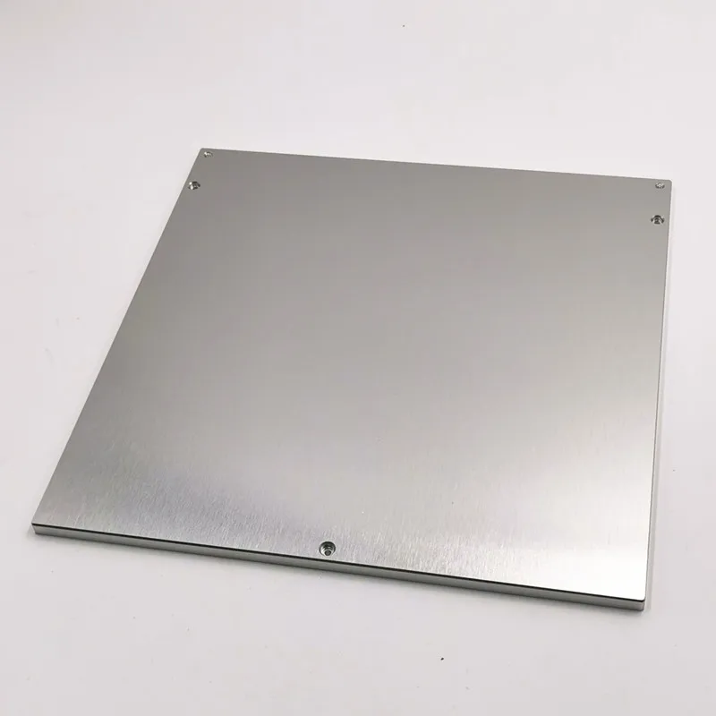 Funssor-Voron1-8-3D-printer-anodized-250mm-Build-Plate-DIY-MIC6 ...
