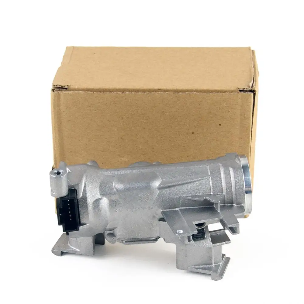 AP01 Zündung Starter Schalter & Lenkung schloss Für VW Jetta Golf MK6 ...